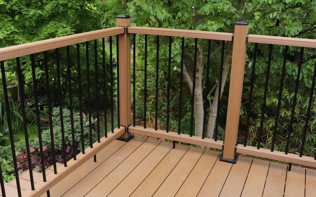 Balcony Balustrades | Top 1 Secure Balcony Christchurch